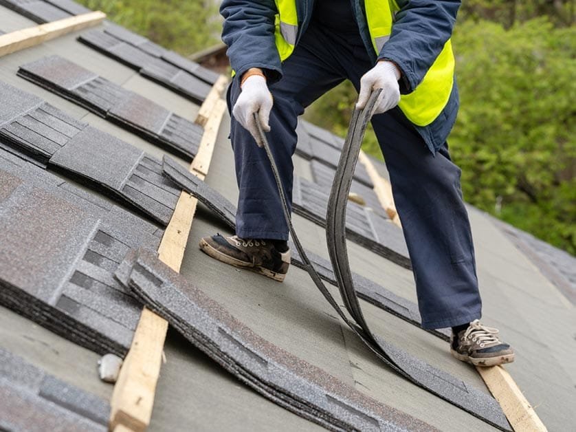 Why Pro Roofers Don't Recommend Roof-Overs